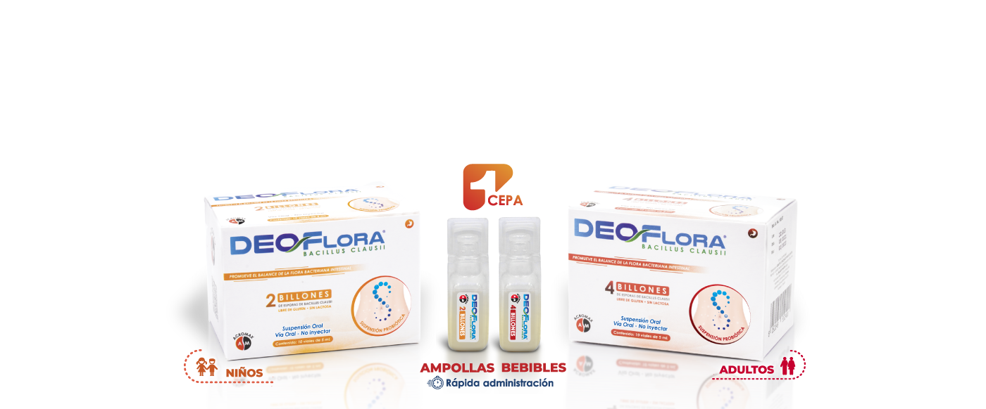 Acromax :: Laboratorio Químico Farmacéutico